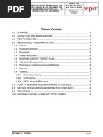 DPR Egaspin 2018 | PDF | Reflection Seismology | Hydrocarbon Exploration