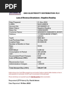 EFD - Receipt Verification | PDF