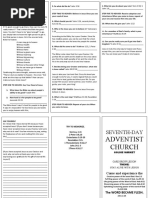 Liturgy of The Hours - USCCB | PDF | Worship | Catholic Liturgy