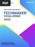 MyRC 2025 Syarat&PeraturanSekRen RekaEdukitCabaranPengatucaraan ...