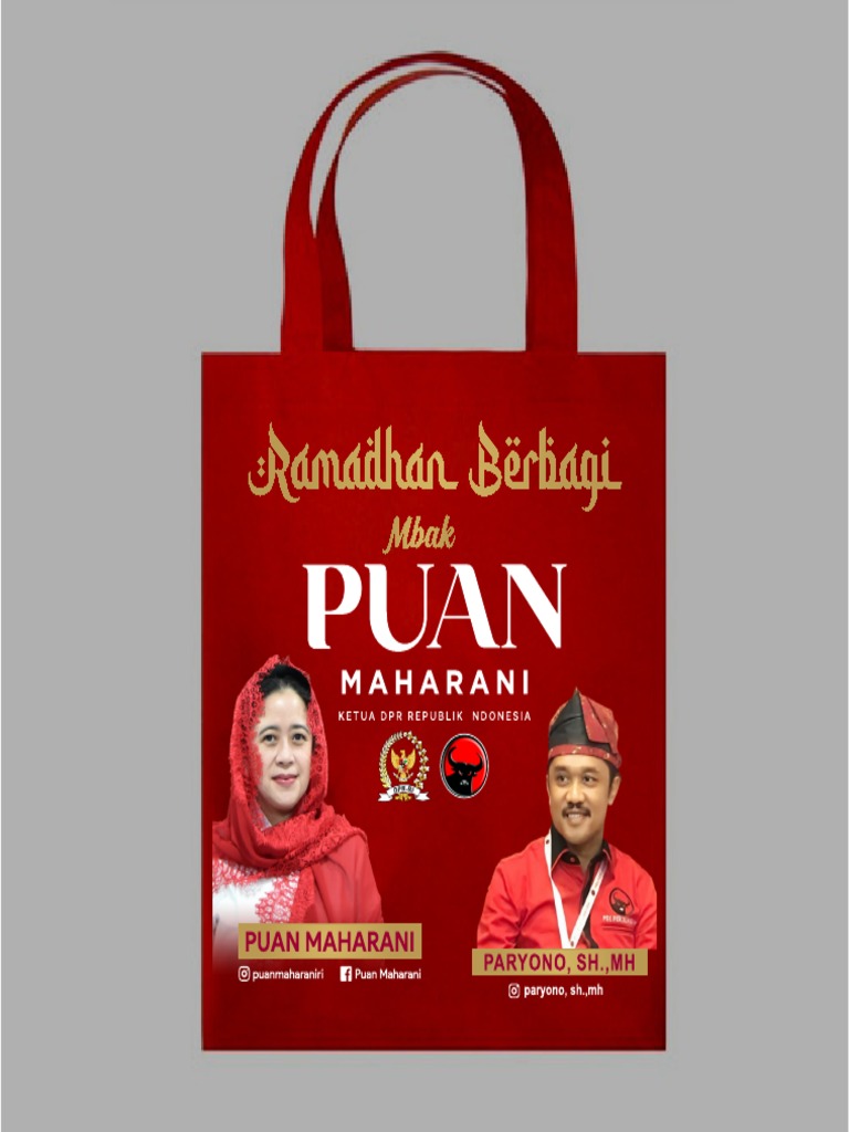 Tas Design.. Ramadhan | PDF