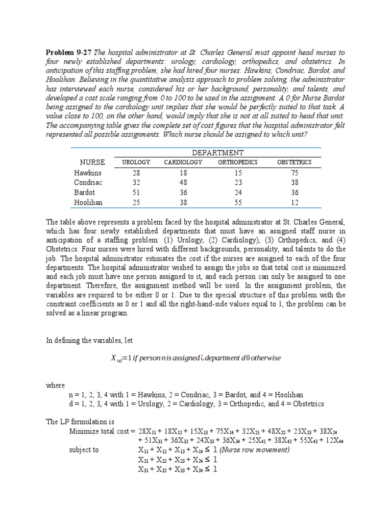 St. Charles General | PDF | Mathematics Of Computing | Theoretical Computer Science