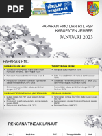 Denah PDAM Blok A | PDF
