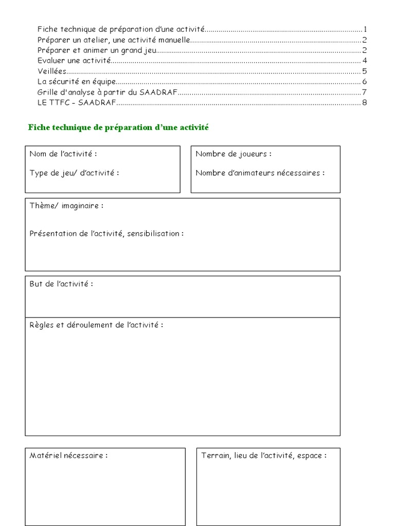 Memo Animation | PDF