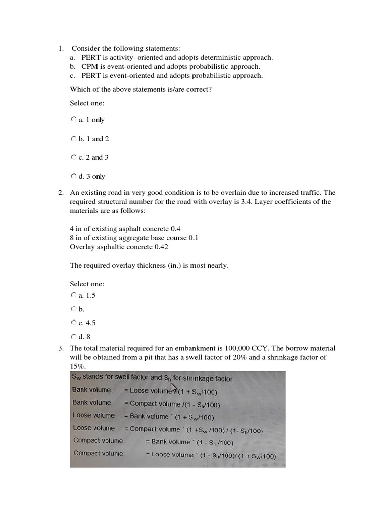 Civil 11 | PDF | Concrete | Force