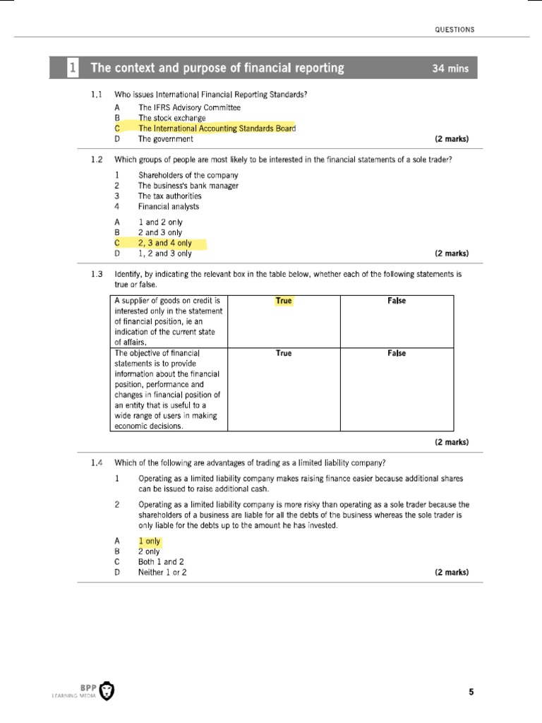 F3 Kit Part 1 2022 Pdf