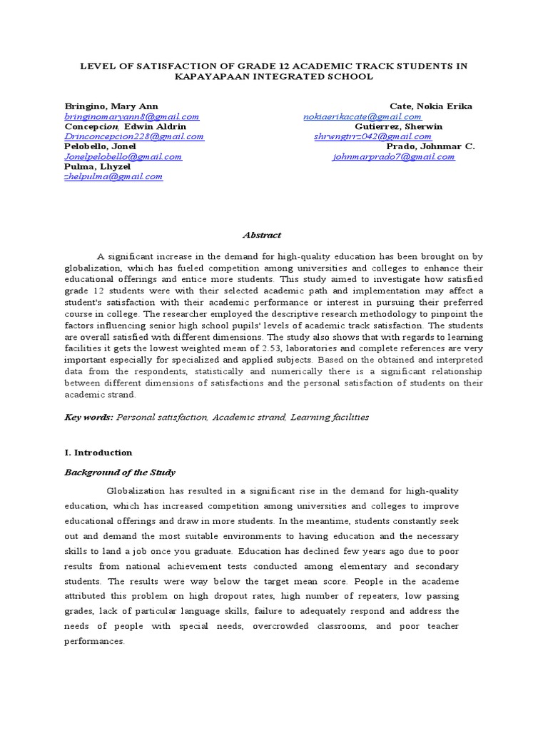 APHRODITE - PRADO-print Final Paper | PDF