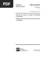 NM-ISO 216 2012 2ed PDF | PDF | Organización internacional para la ...