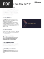 Learn HTML - Forms Cheatsheet - Codecademy | PDF | Html Element | Html