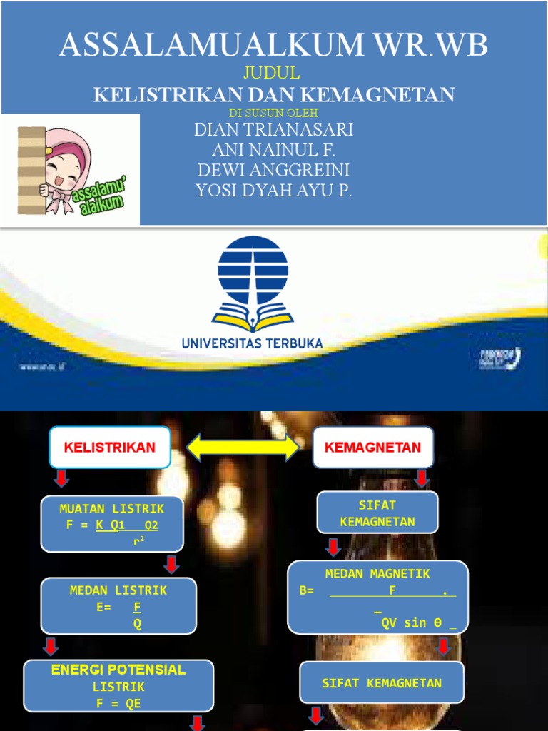 Dian Trianasari PPT - 2 | PDF
