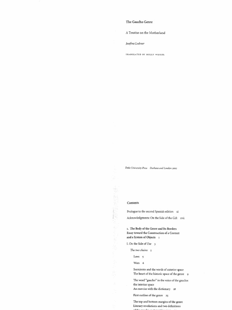 Altamirano Sarlo Una Vida Ejemplar | PDF