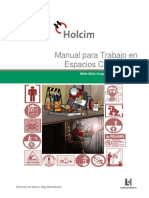 Procedimiento Toma 5 en Seguridad Laboral | PDF | Riesgo | Business