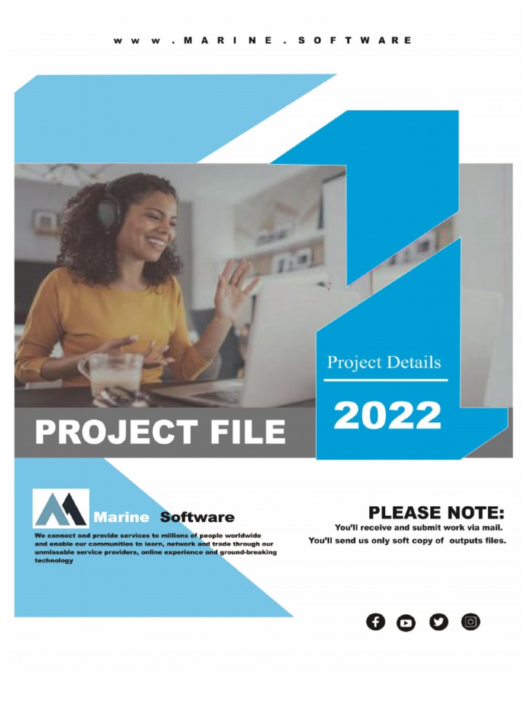 Project Plan A (A TRUE FRIEND) | PDF