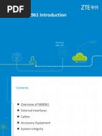 Step2 Debugging Bbu Zte | PDF
