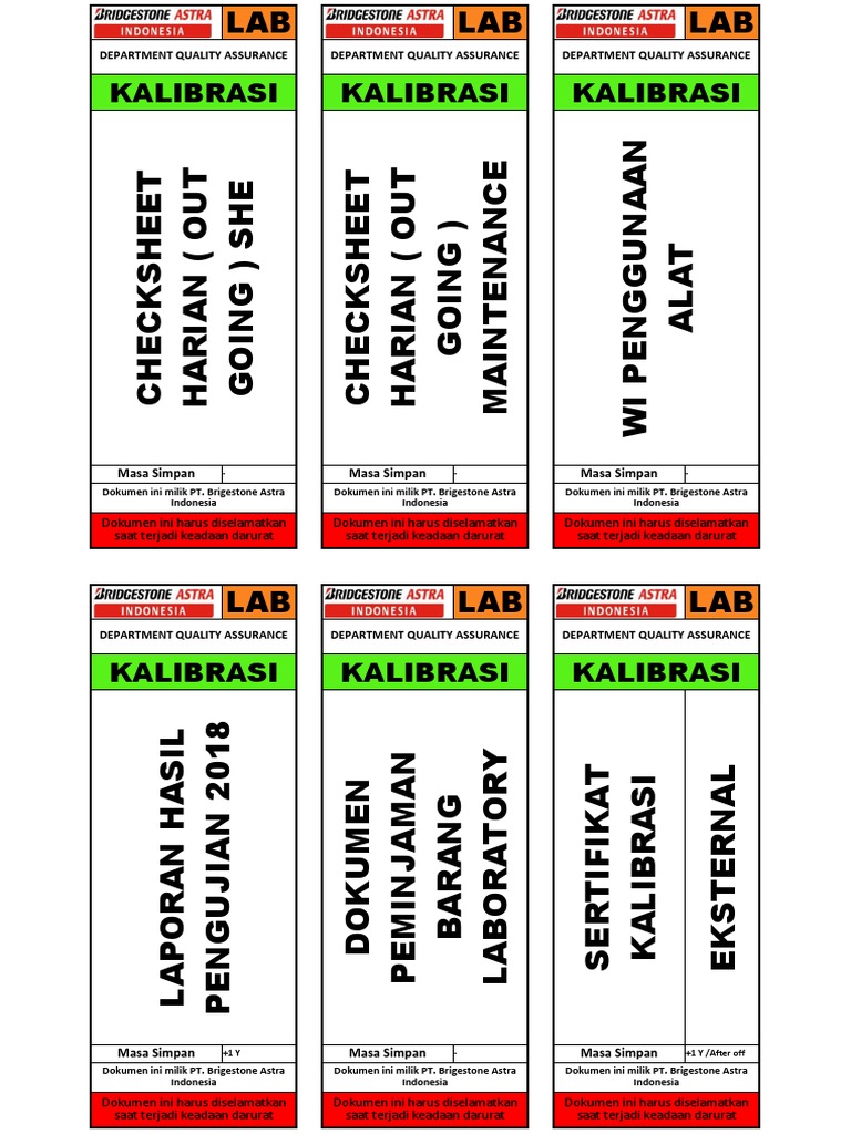 Odner Bantex LAB | PDF