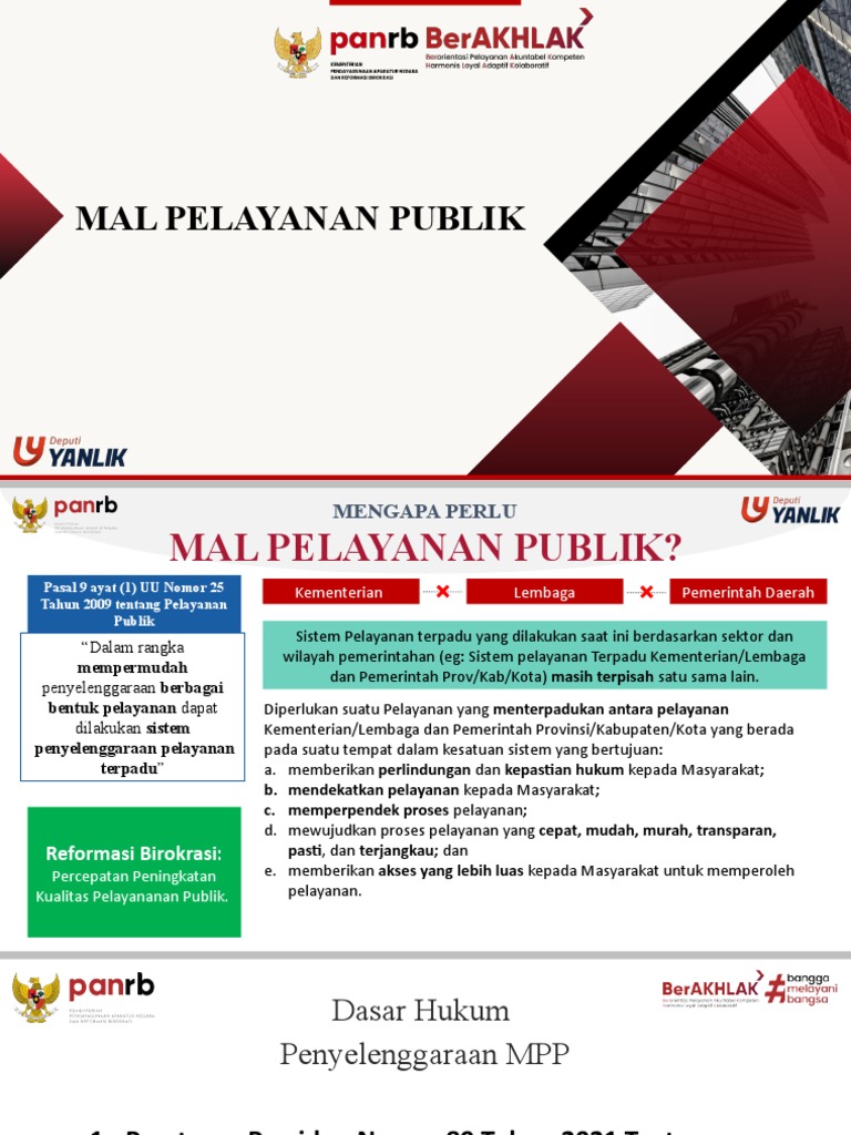 Paparan MPP | PDF