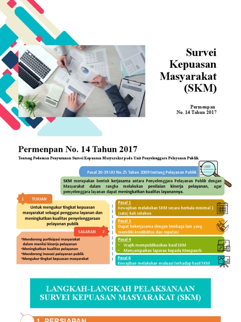Paparan SKM | PDF