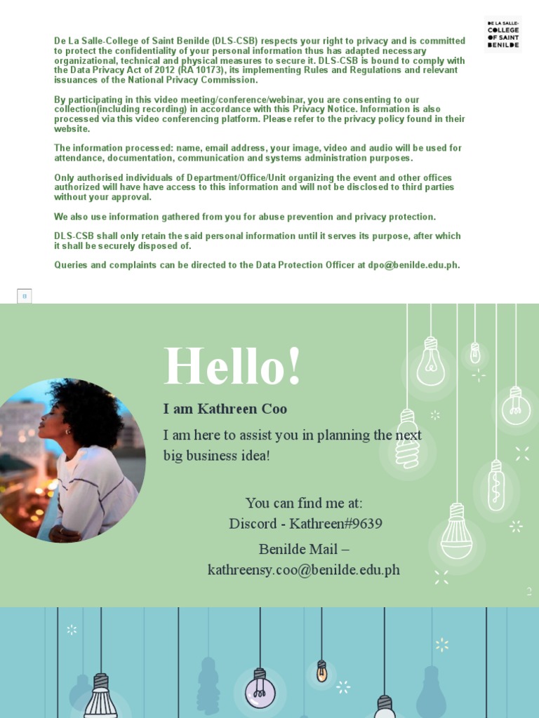 Week 2 - Ideation and Creative Problem Solving | PDF | Brainstorming ...