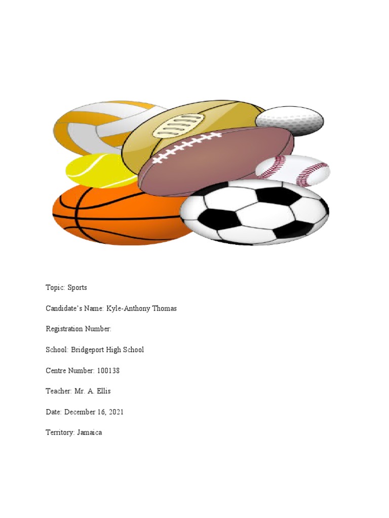 Kyle-Anthony Thomas - Plan of Investigation | PDF