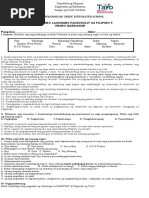 Dula Tiyo Simon | PDF