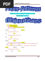 IBDP PAPER 1 Language and Literature | PDF | Knowledge | Learning