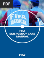 The FIFA Diploma in Football Medicine | PDF | Cardiac Arrest ...