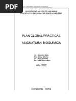 Metas de Aichi (DB 2011-2020) PDF | PDF | Biodiversidad | Ecosistema