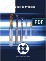n-sg-tb-005 - Tabela de Roscas Sistema Polegada e Metrico | PDF ...