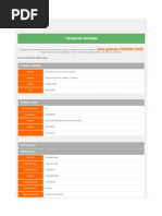 Centrate Deep Work PDF | PDF | Crecimiento personal y profesional | Negocios