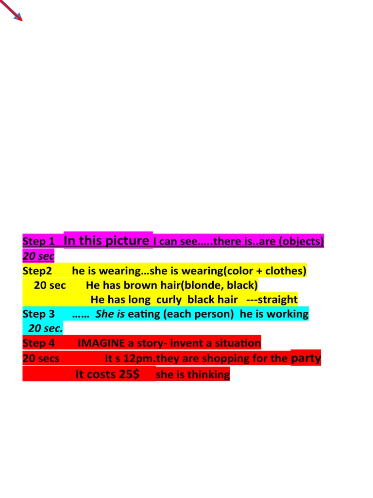 A1 Speaking Questions | PDF | Workweek And Weekend