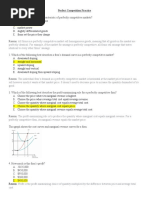 Cpi - Practice Exercises | PDF | Real Versus Nominal Value (Economics ...