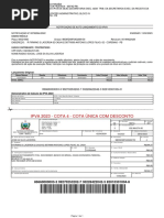 Declaracao Modelo 6 AGT PDF | PDF | Imposto sobre Valor Agregado (IVA ...