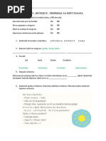 Jedinice Za Vrijeme I Novac - Pro | PDF