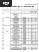 Clif Mock True Cut C Series Samplers | PDF | Programmable Logic ...