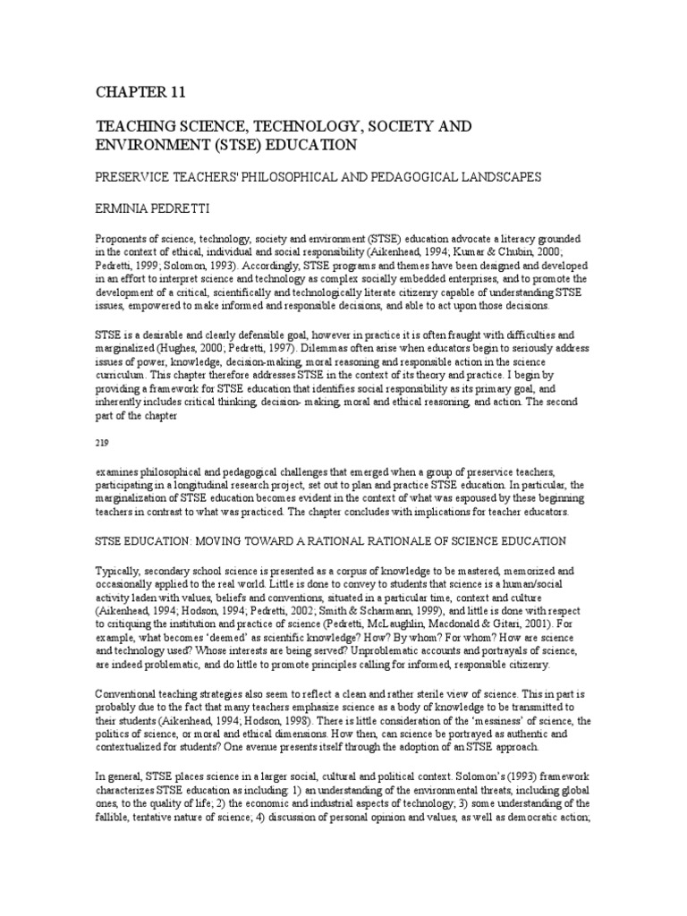 Erminia Pedretti | PDF | Science | Cognition