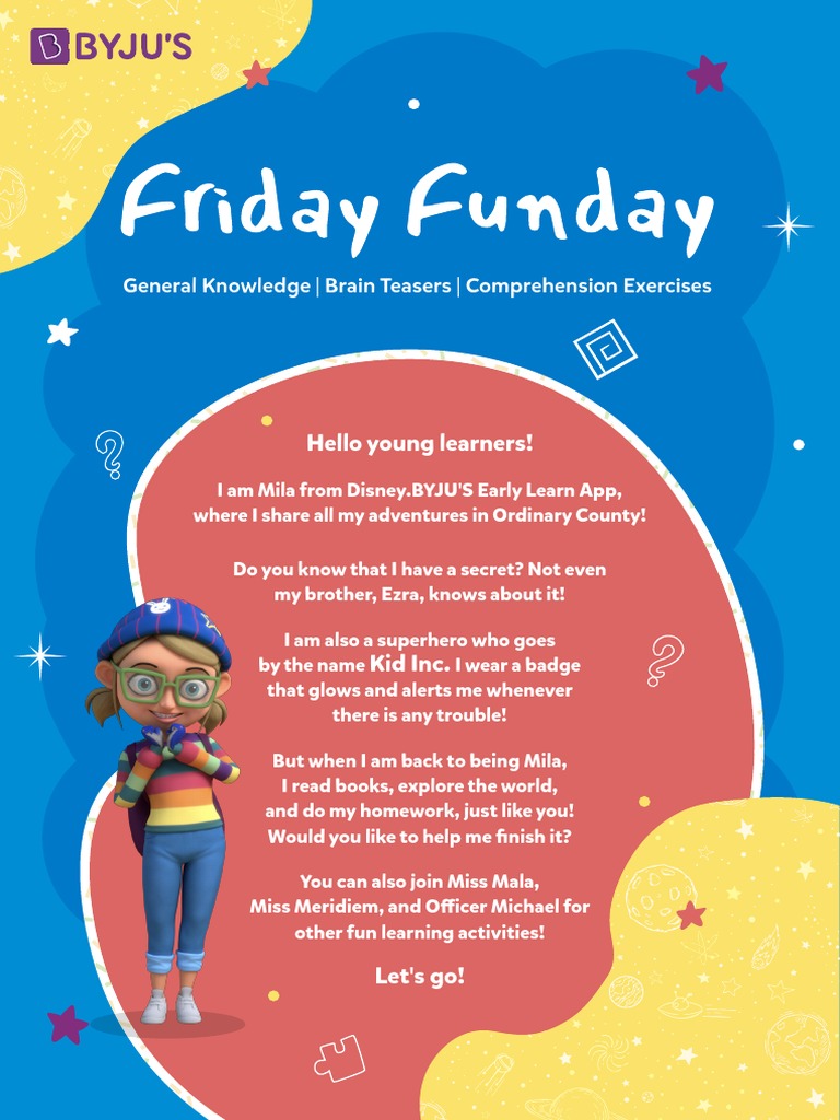 Fun Activity Series For Children Planet Venus | PDF | Venus | Planets