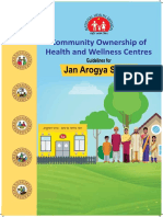 Who Health System Building Blocks | PDF | Health Care | Health Informatics