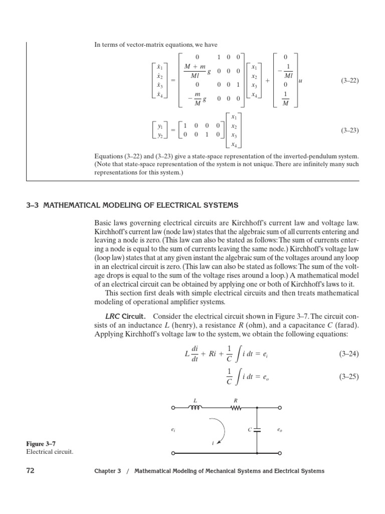 MUCLecture 2022 5193840 | PDF | Electrical Impedance | Electrical Network