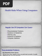 Screen Time Questionnaire | PDF | Workweek And Weekend | Computing