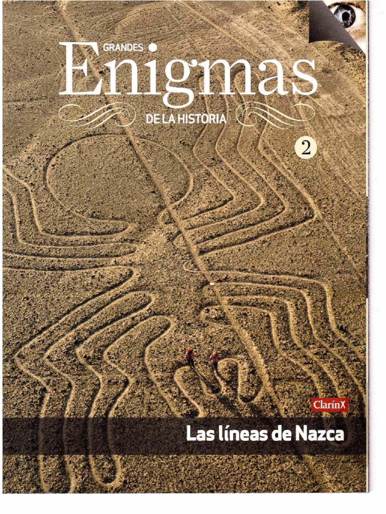 Las Líneas de Nazca | PDF