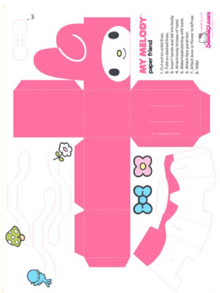 Cube Craft | PDF