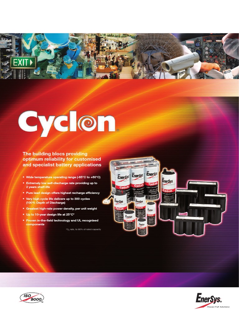 En Cyc Rs 003 - 0314 | PDF | Energy Conversion | Sustainable Technologies