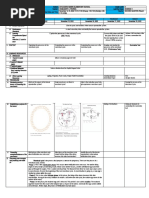 Lesson Plan Menstrual Cycle | PDF | Menstrual Cycle | Mammal ...