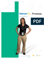 Walmart Product Quality Compliance Manual | PDF | Walmart | Supply Chain