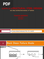 Aisc - 7-10-Wind Load Calculation | PDF | Structural Load | Applied And ...