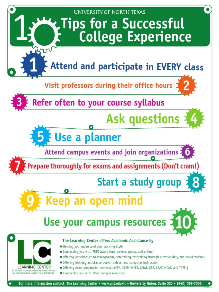 LC Poster | PDF