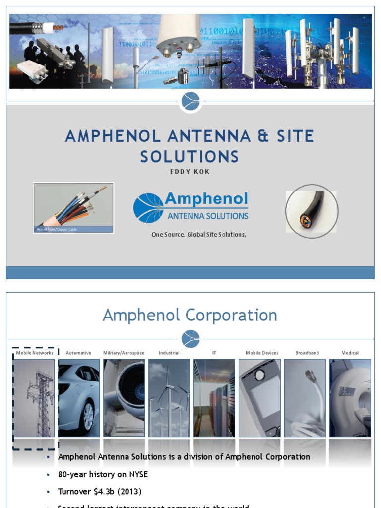BTS Hotel Antenna - Solutions | PDF | Electronics | Computer Engineering