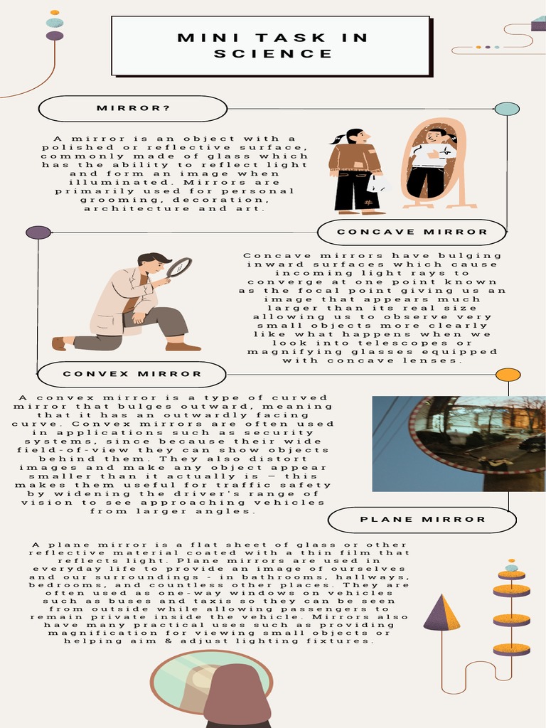 Science Mini Task Pdf