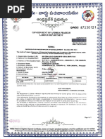 Proposal Form For LIC's Nivesh Plus and Lic'S Siip | PDF | Life ...