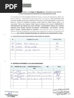 Installation and User Manual Soft BODET Detect | PDF | Ip Address | Computer Network